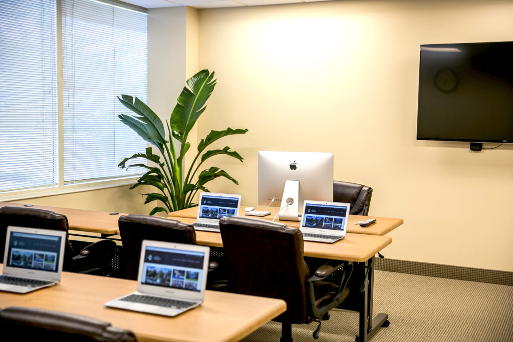 English Learning Institute