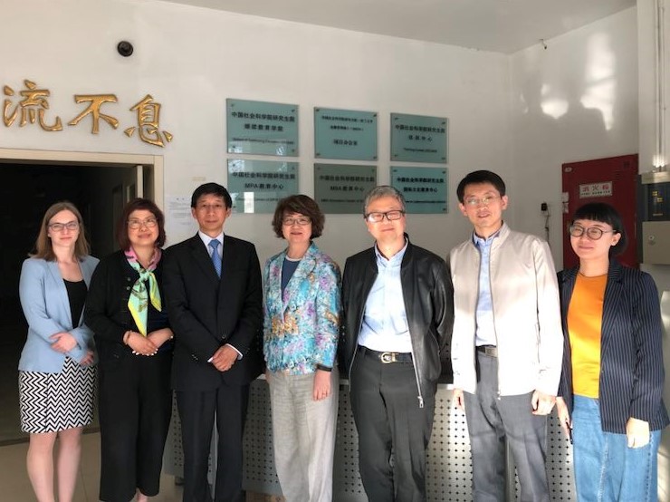 English Learning Institute