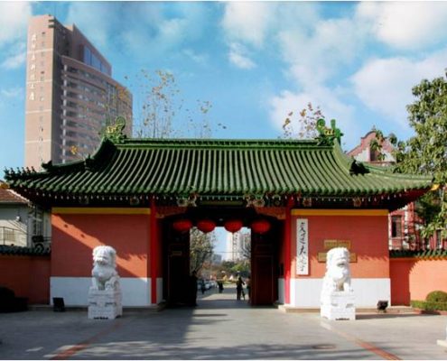 China News – American High School Program with Shanghai Jiaotong ...